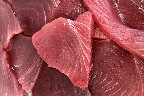 Fish & Fowl – Seafood – Poultry – Deli